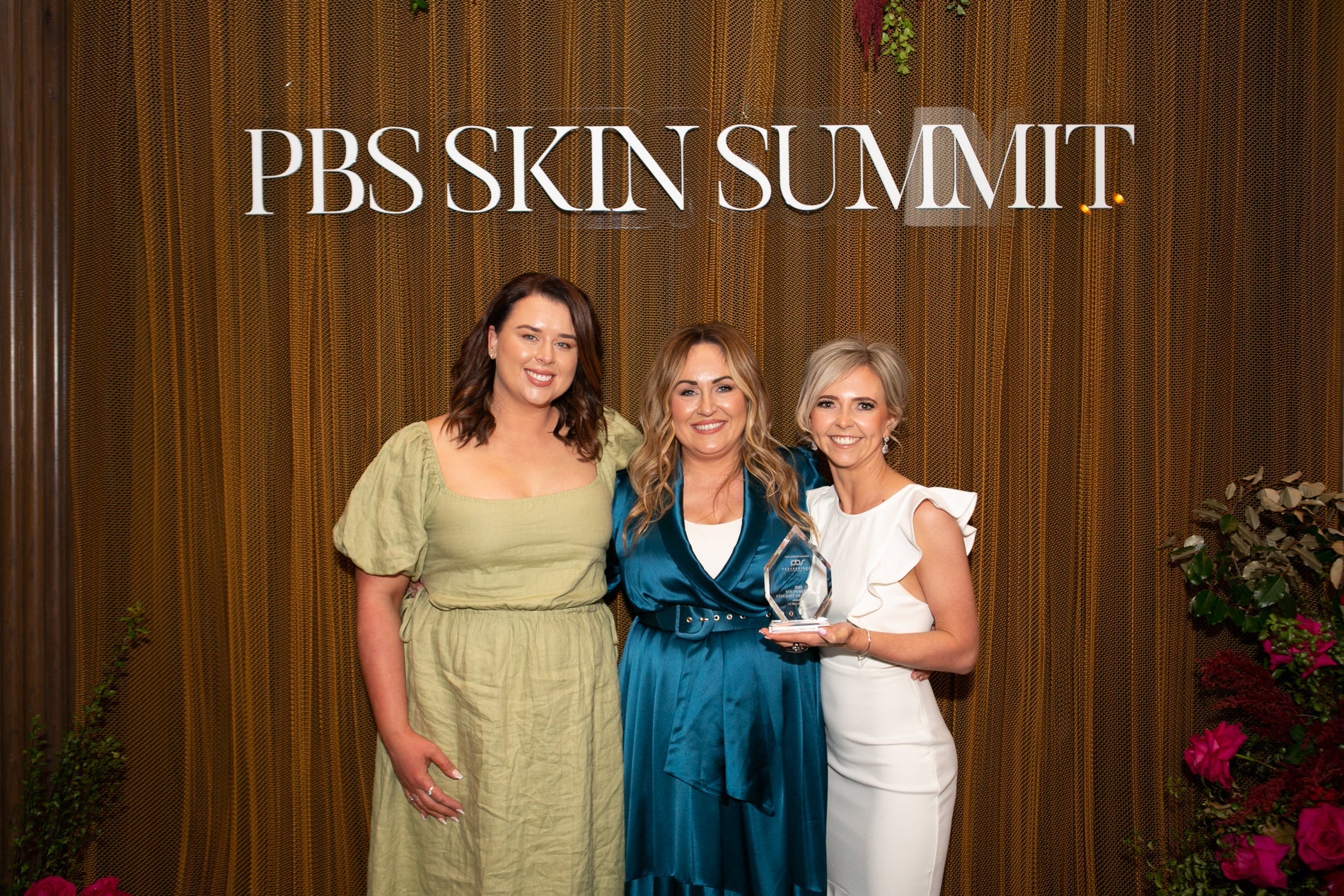 Youngblood Stockist of the Year 2023 – La Bella Medi Spa – Youngblood ...