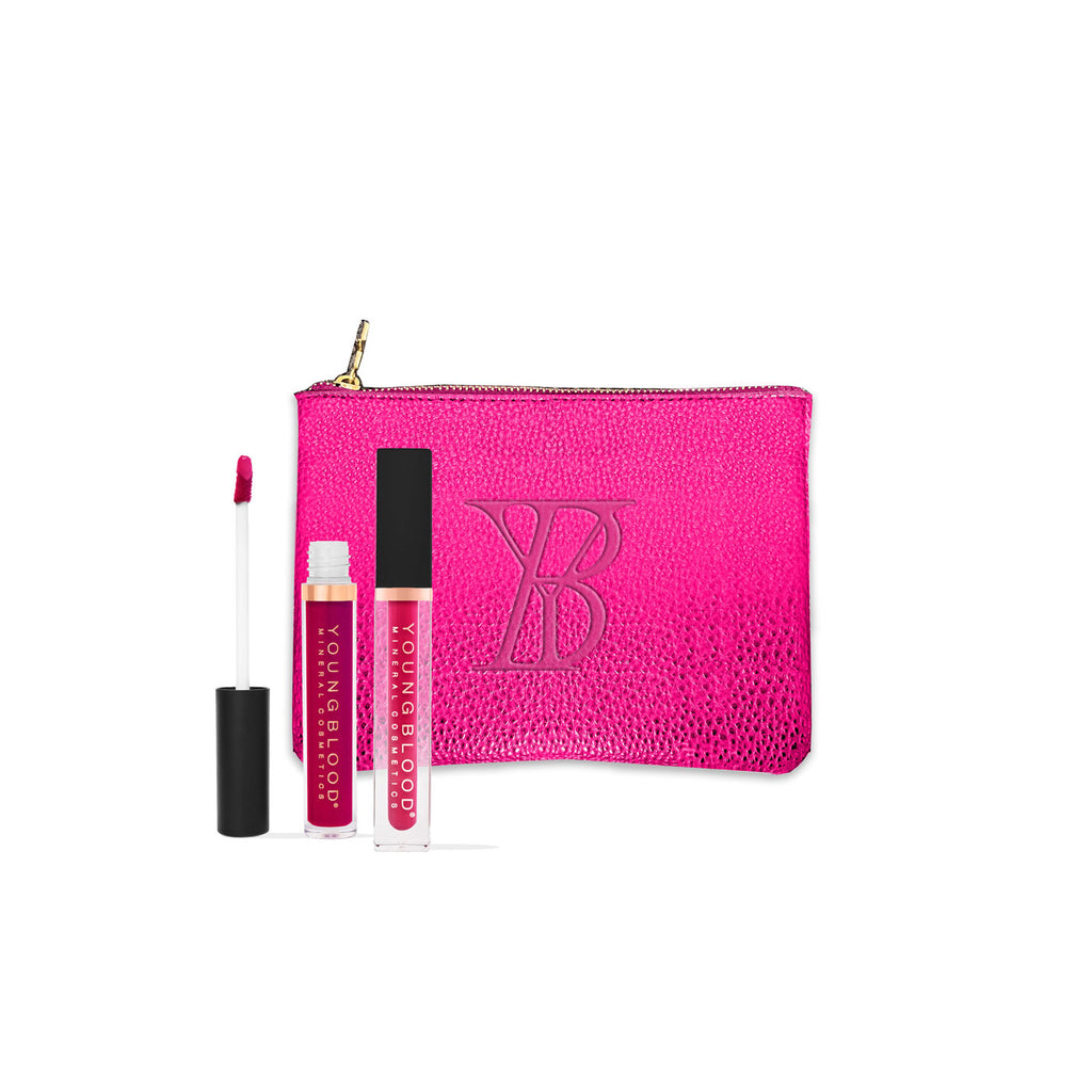 Glow Duo – Youngblood Mineral Cosmetics